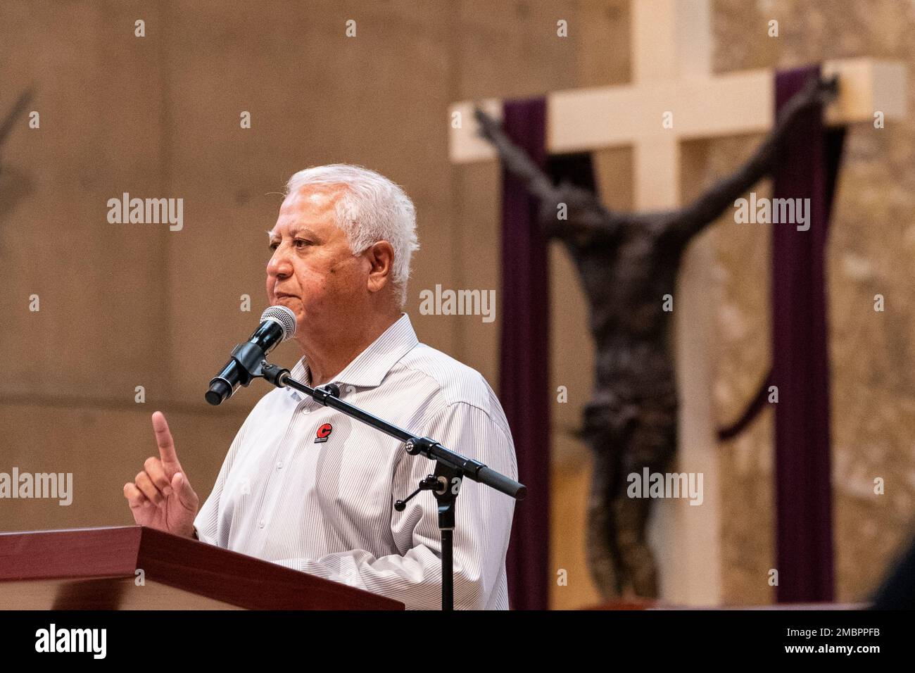 Cesar Chavez Si Se Puede Speech