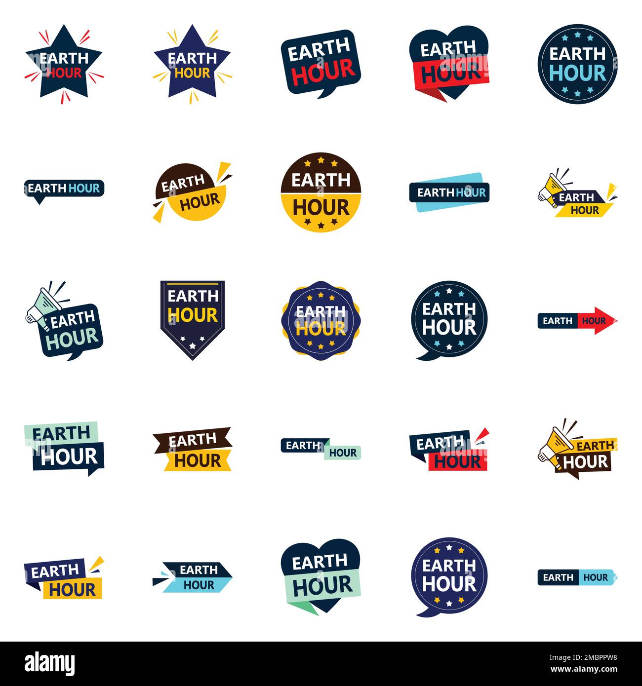 Eco consciousness vector vectors hi-res stock photography and images ...