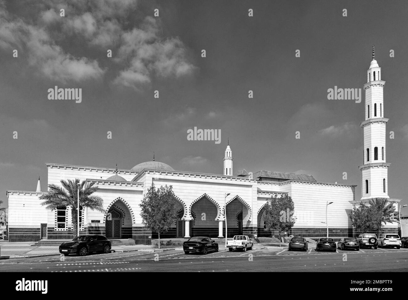 Mosques of riyadh hi-res stock photography and images - Alamy