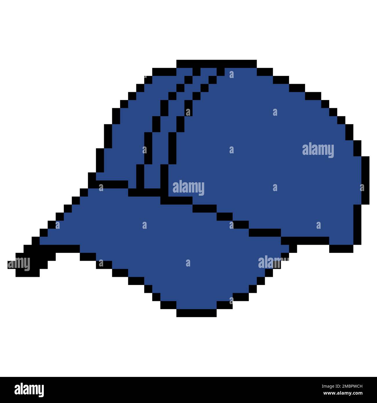 Baseball sport isolated icon Cut Out Stock Images & Pictures - Alamy