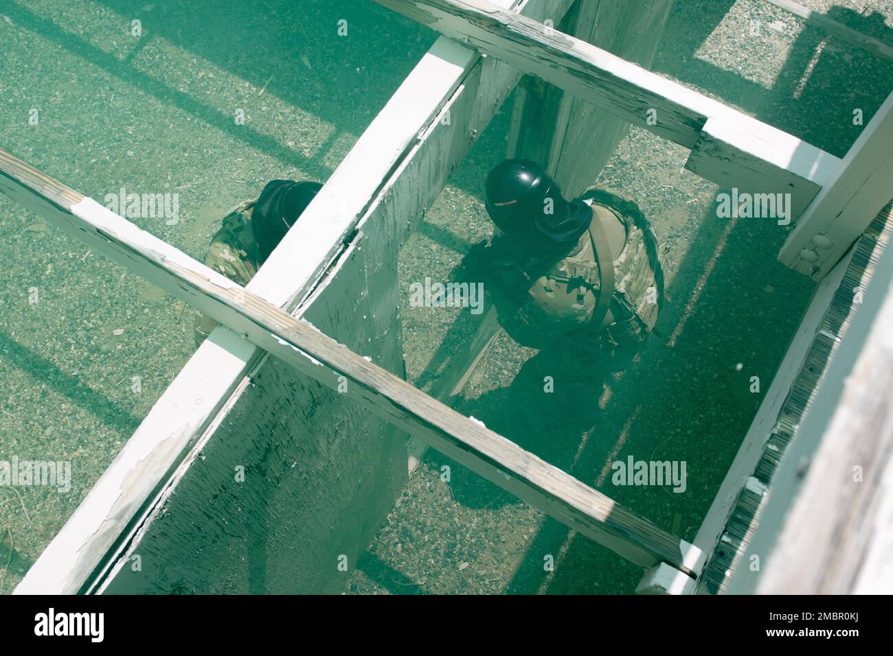 Hawthorne army depot freedom ranges hi-res stock photography and images ...