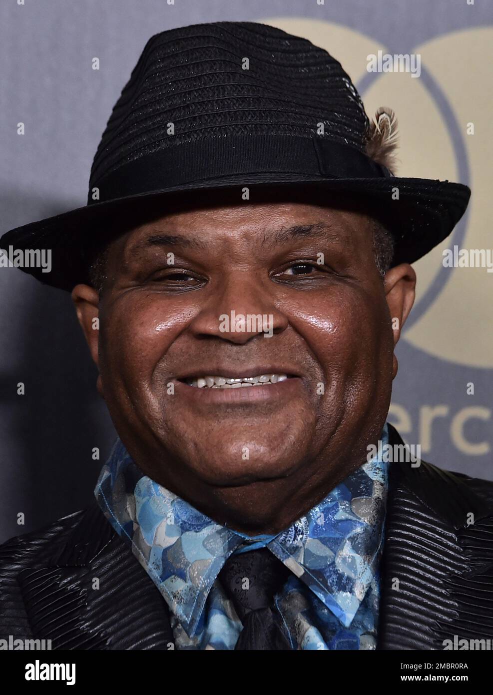 Larry Batiste arrives at the Recording Academy Honors Presented By The ...