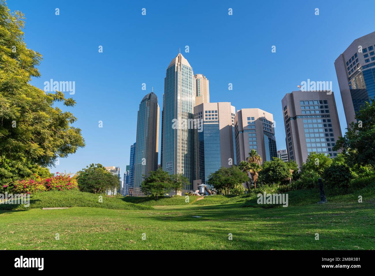 Hotel sofitel dubai hi-res stock photography and images - Alamy