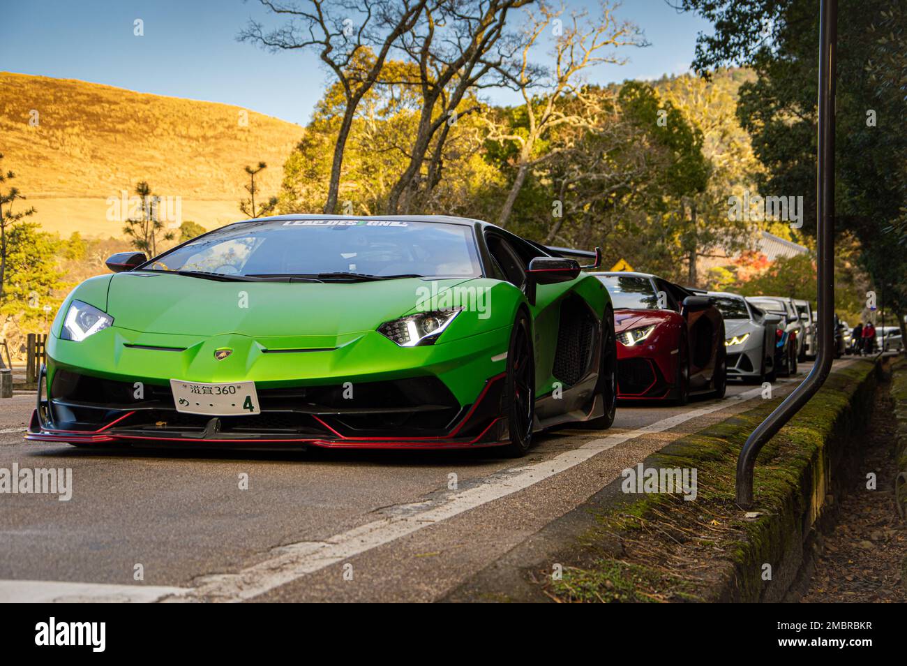 Cool Custom Street Cars
