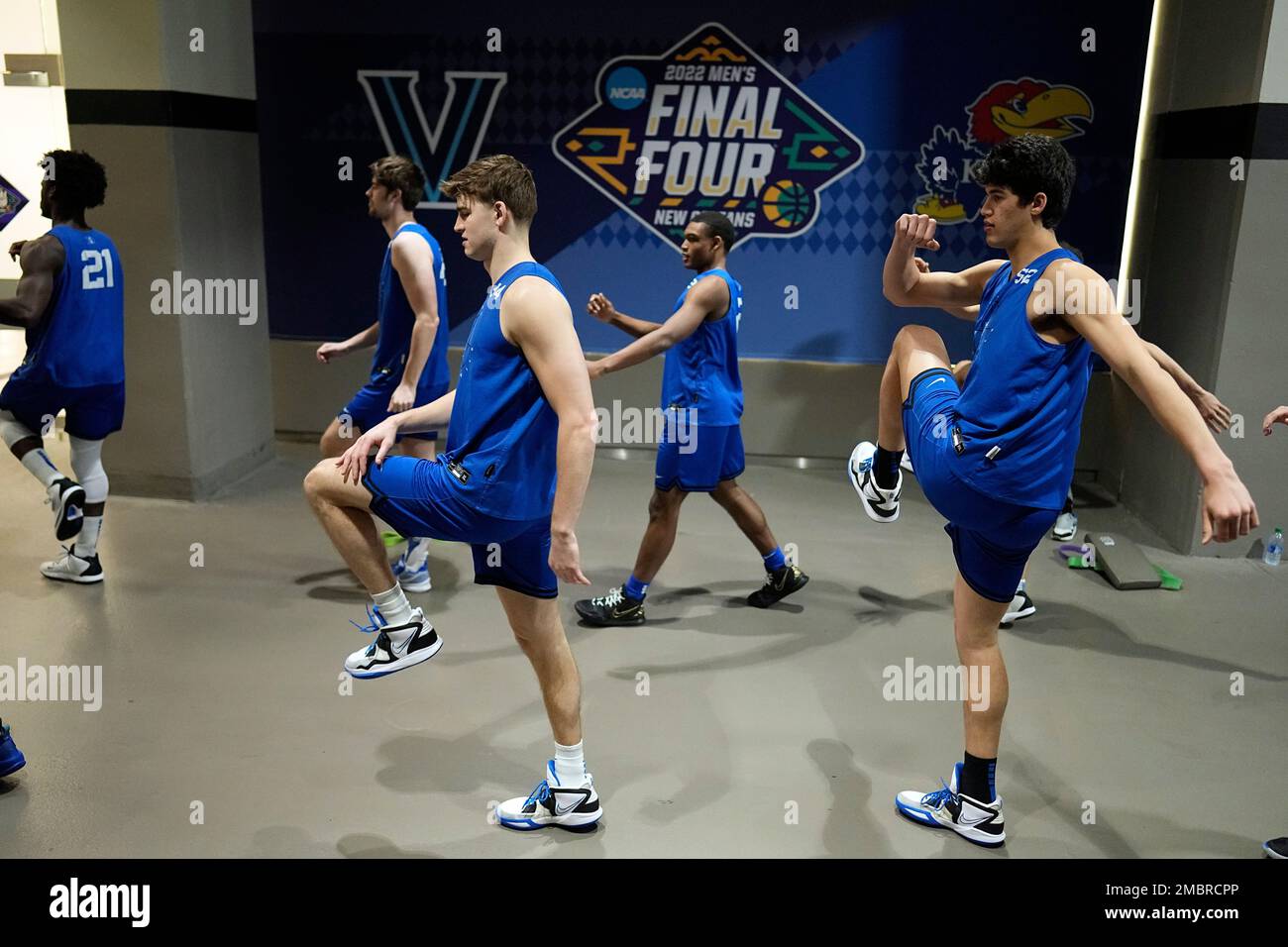 Duke Players 2022