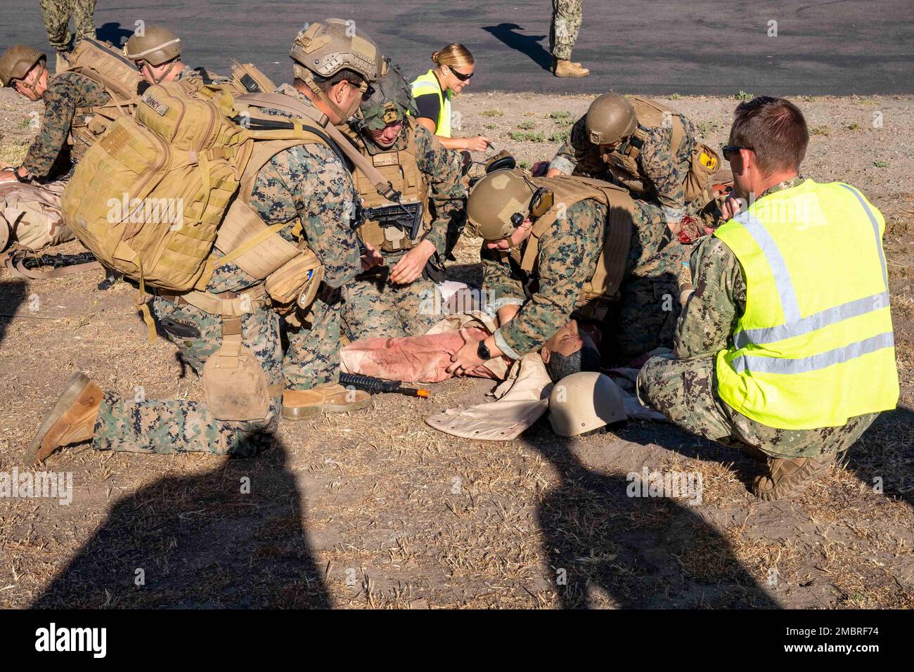 Emf m hi-res stock photography and images - Alamy