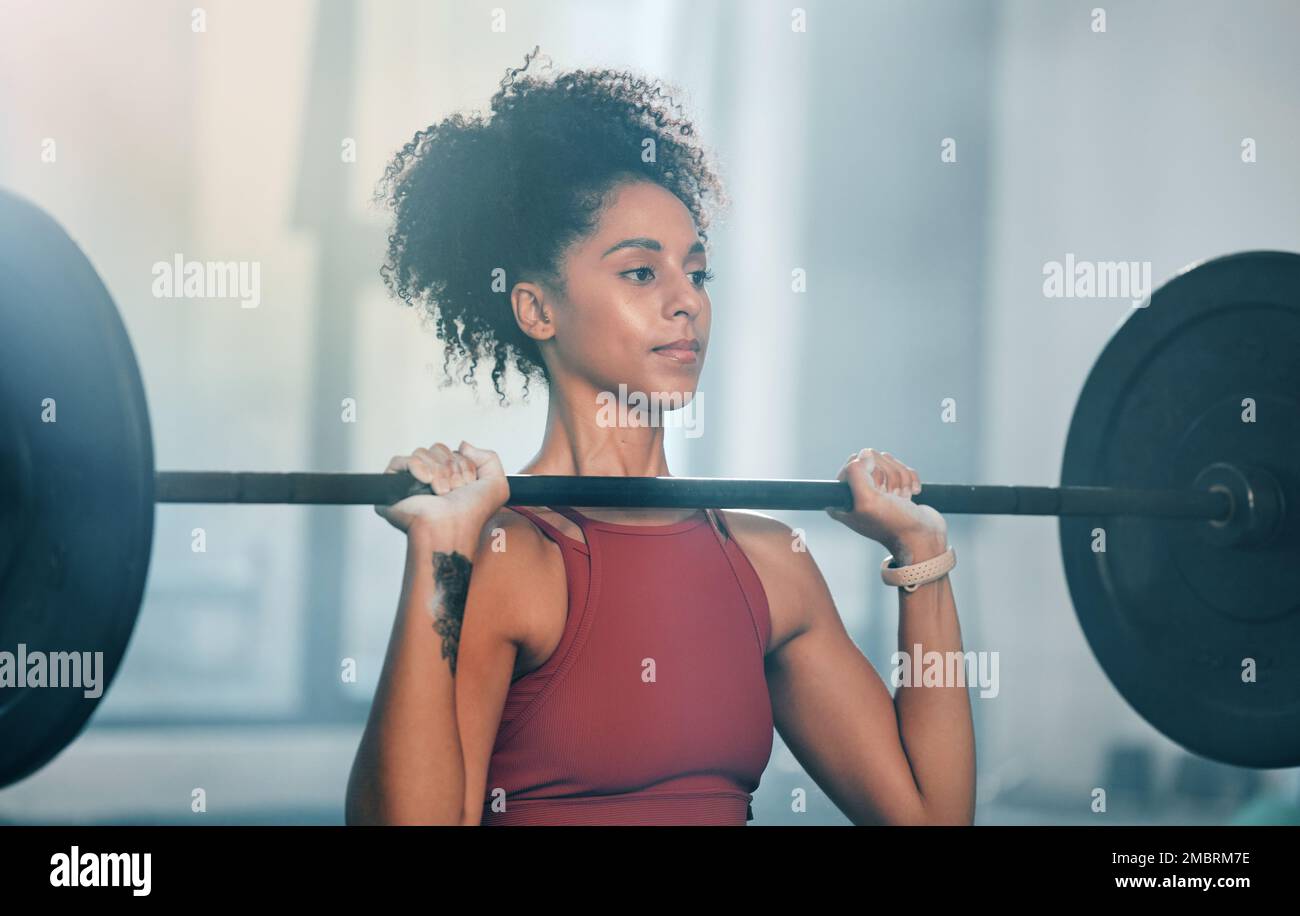 Black Chicks Body Workout