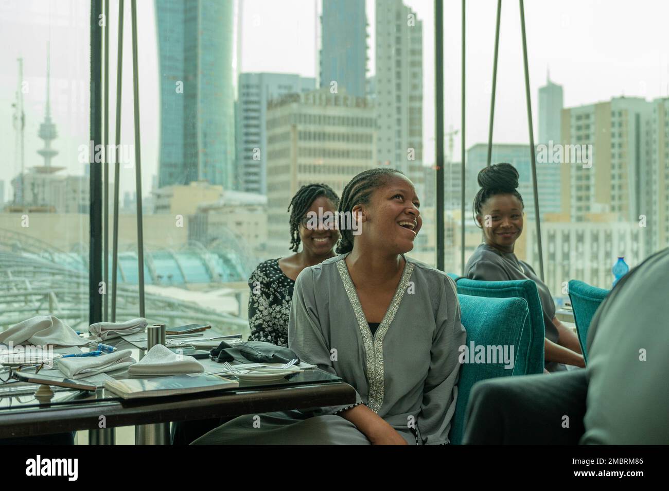 Women Only City In Us