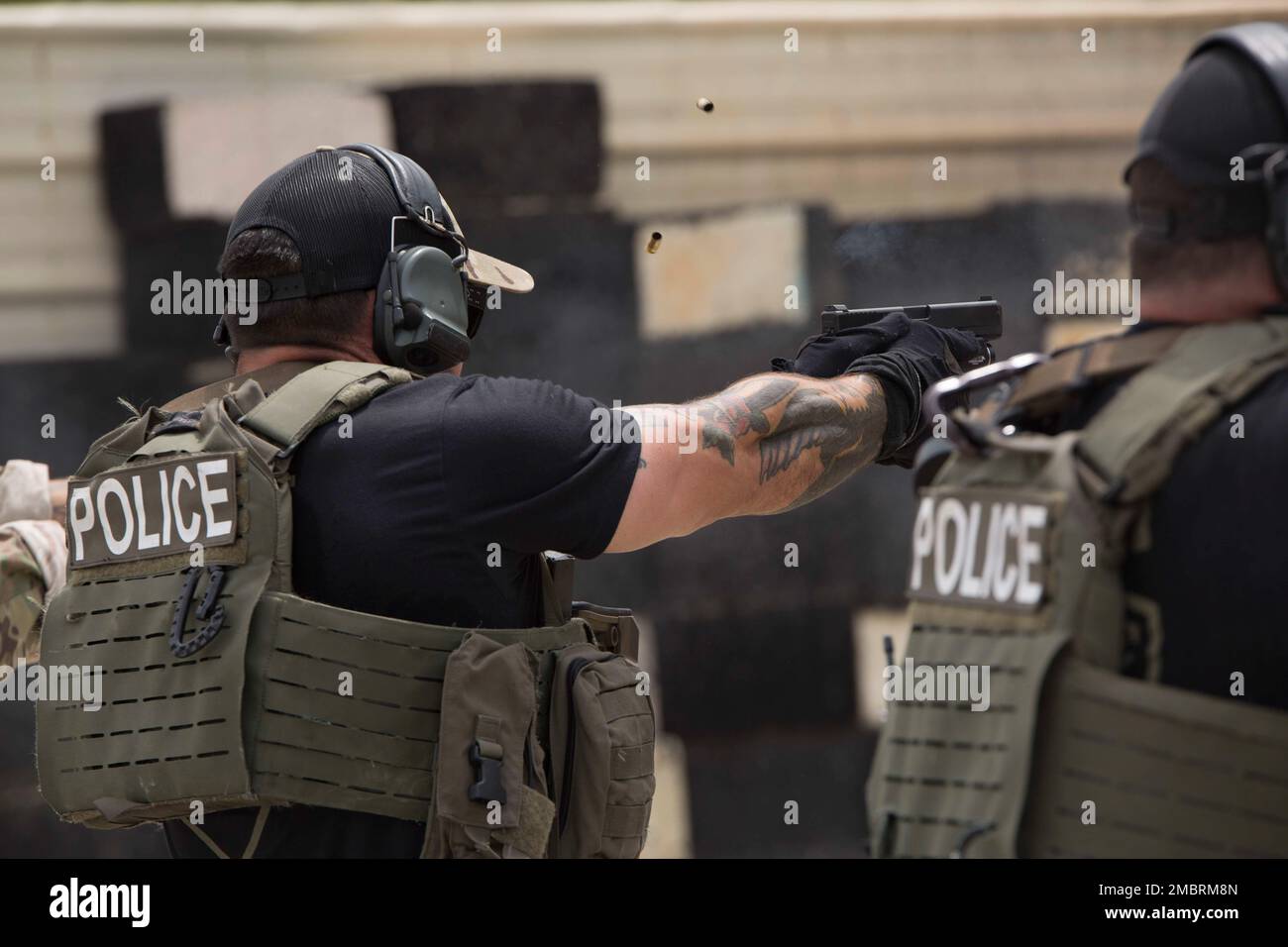 Chesapeake police department hi-res stock photography and images - Alamy