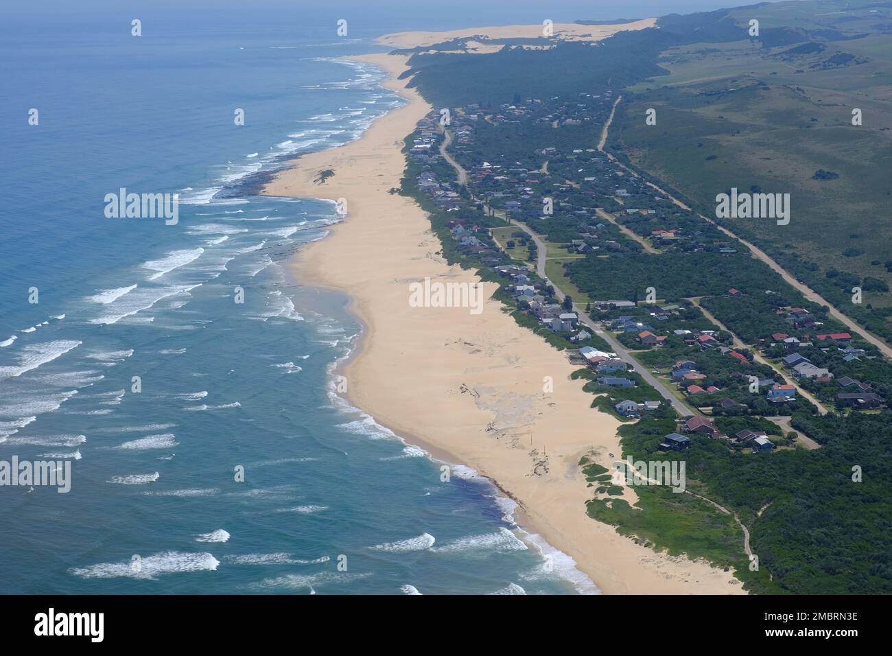 Cannon Rocks is a small seaside town on the Indian Ocean in the Eastern ...