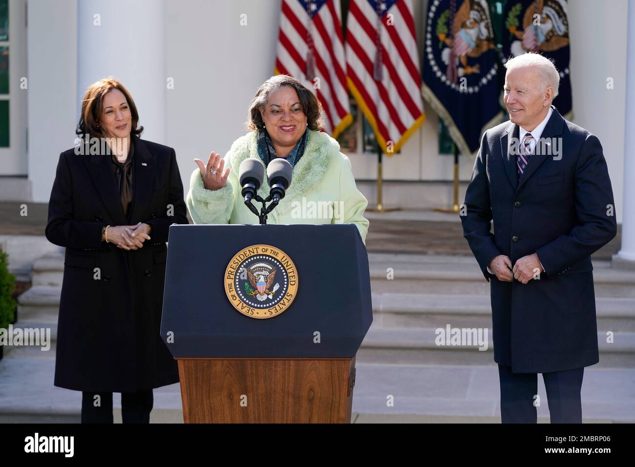 Michelle Duster, great-granddaughter of civil rights pioneer Ida B ...