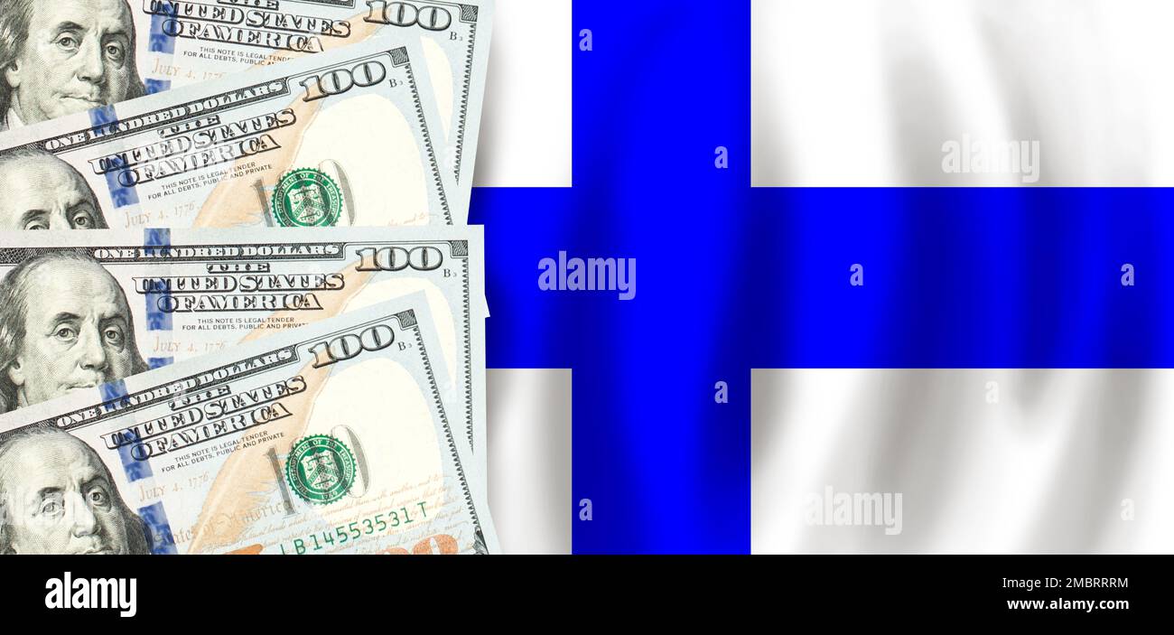 Banknote of finland hi-res stock photography and images - Alamy