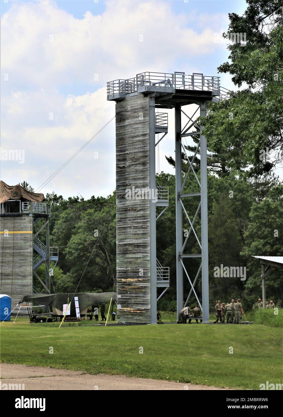 Spartan warrior iii exercise hi-res stock photography and images - Alamy