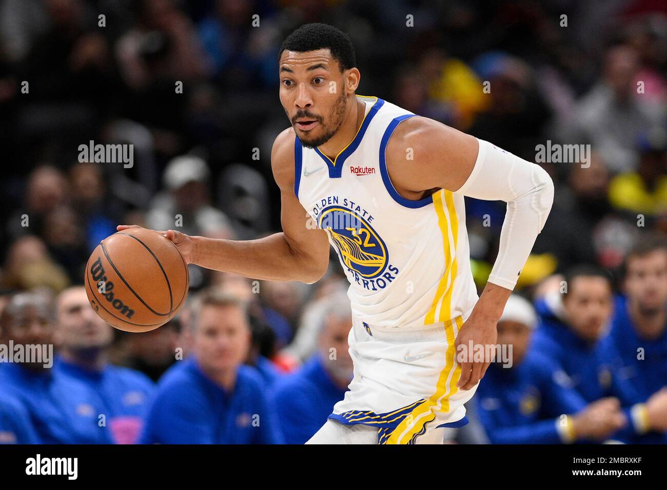 Otto Porter Wizards 2022