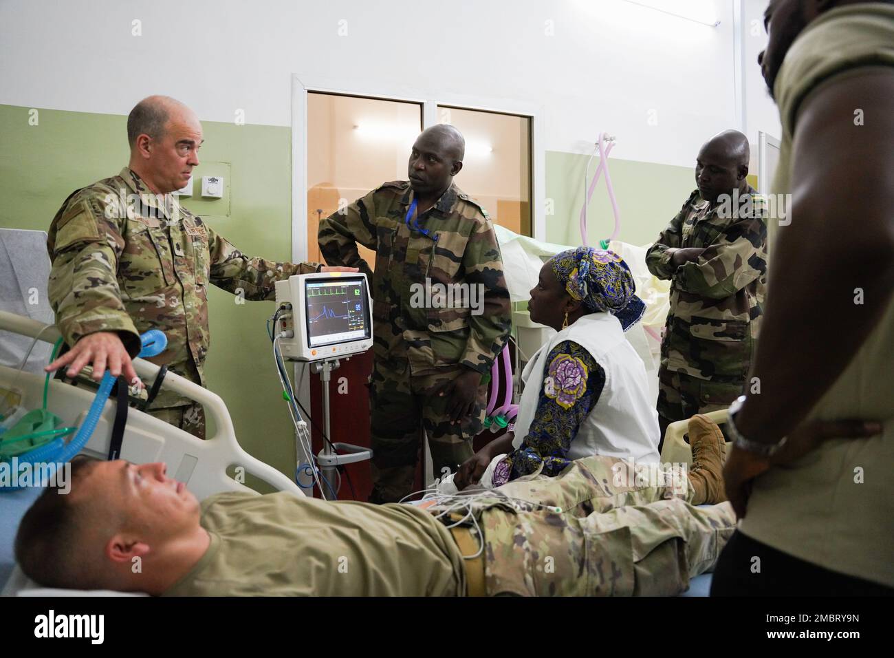 Indiana state medical department hi-res stock photography and images ...