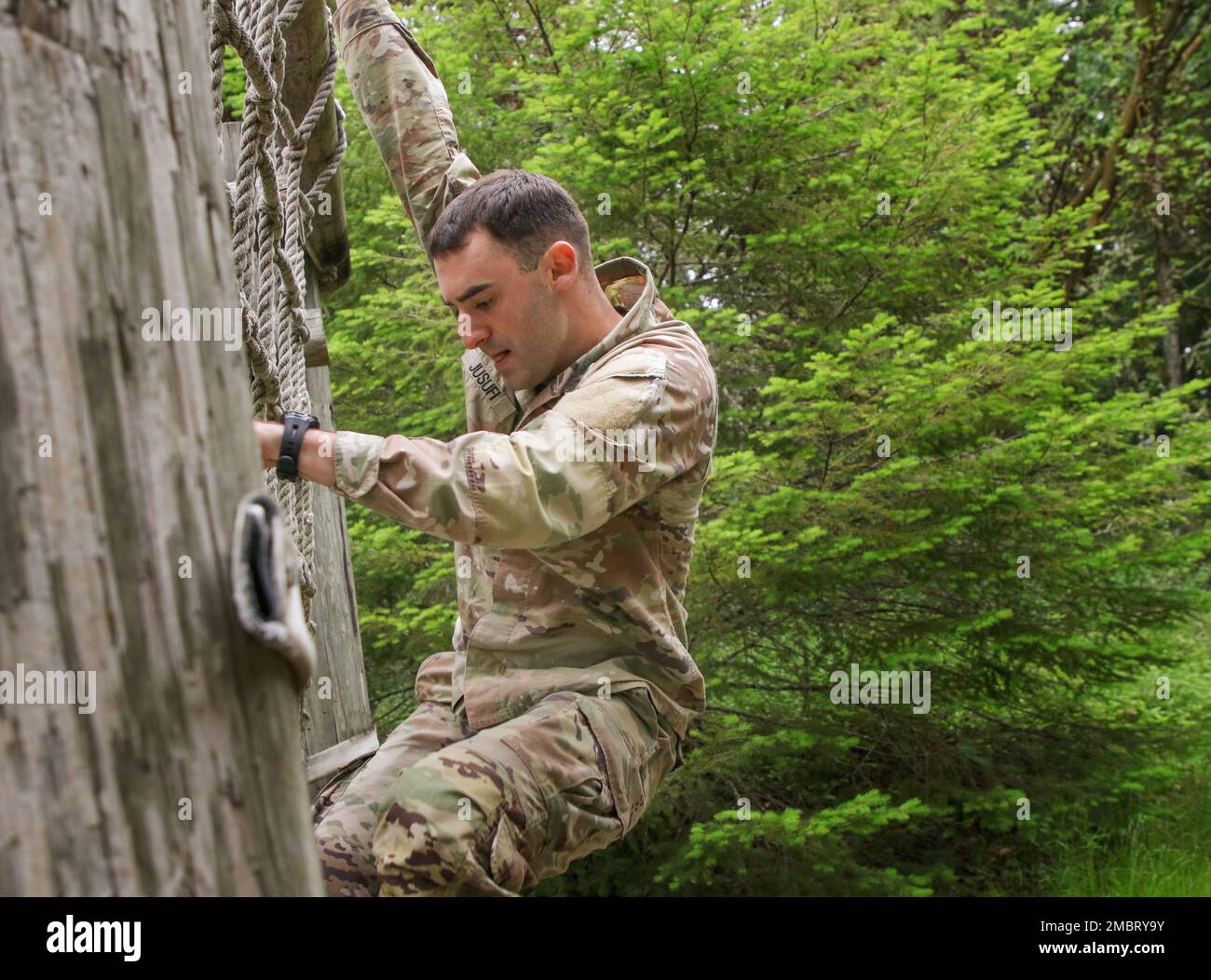 555th engineer brigade hi-res stock photography and images - Alamy