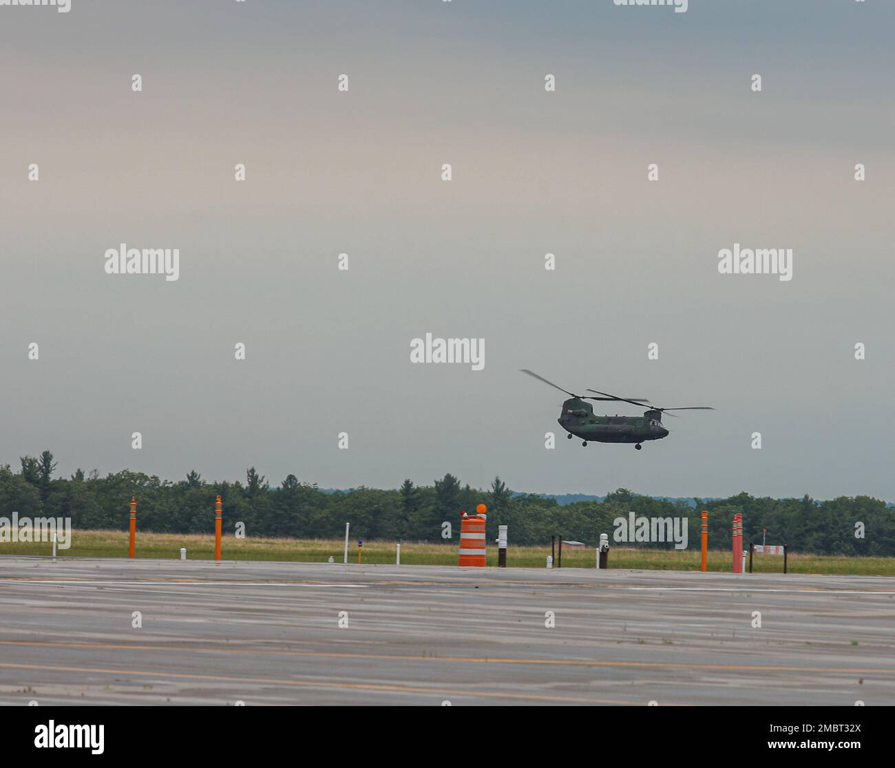 U.S. Army Col. Travis McIntosh, 10th CAB Commander, and Falcon Soldiers ...
