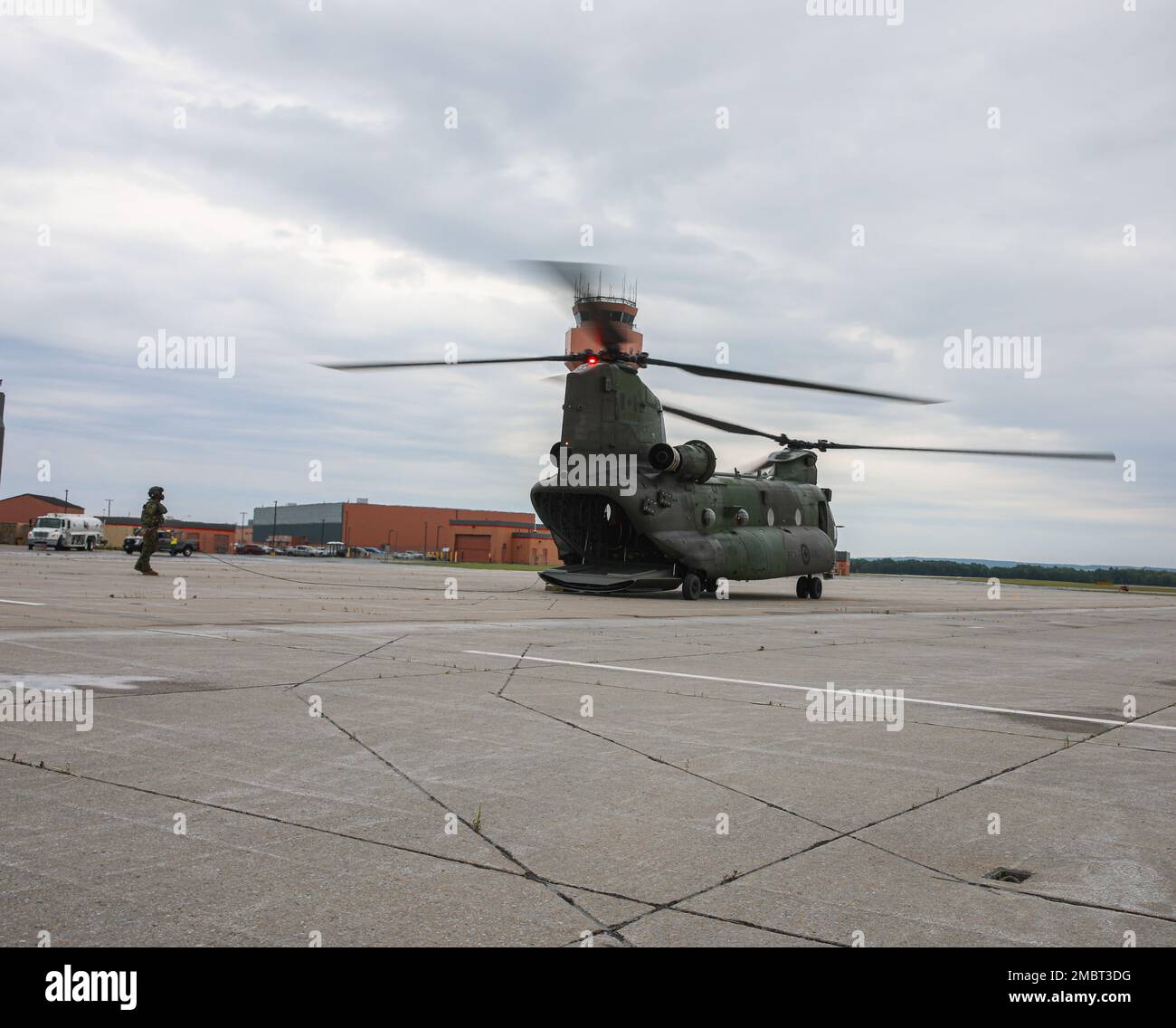 U.S. Army Col. Travis McIntosh, 10th CAB Commander, and Falcon Soldiers ...