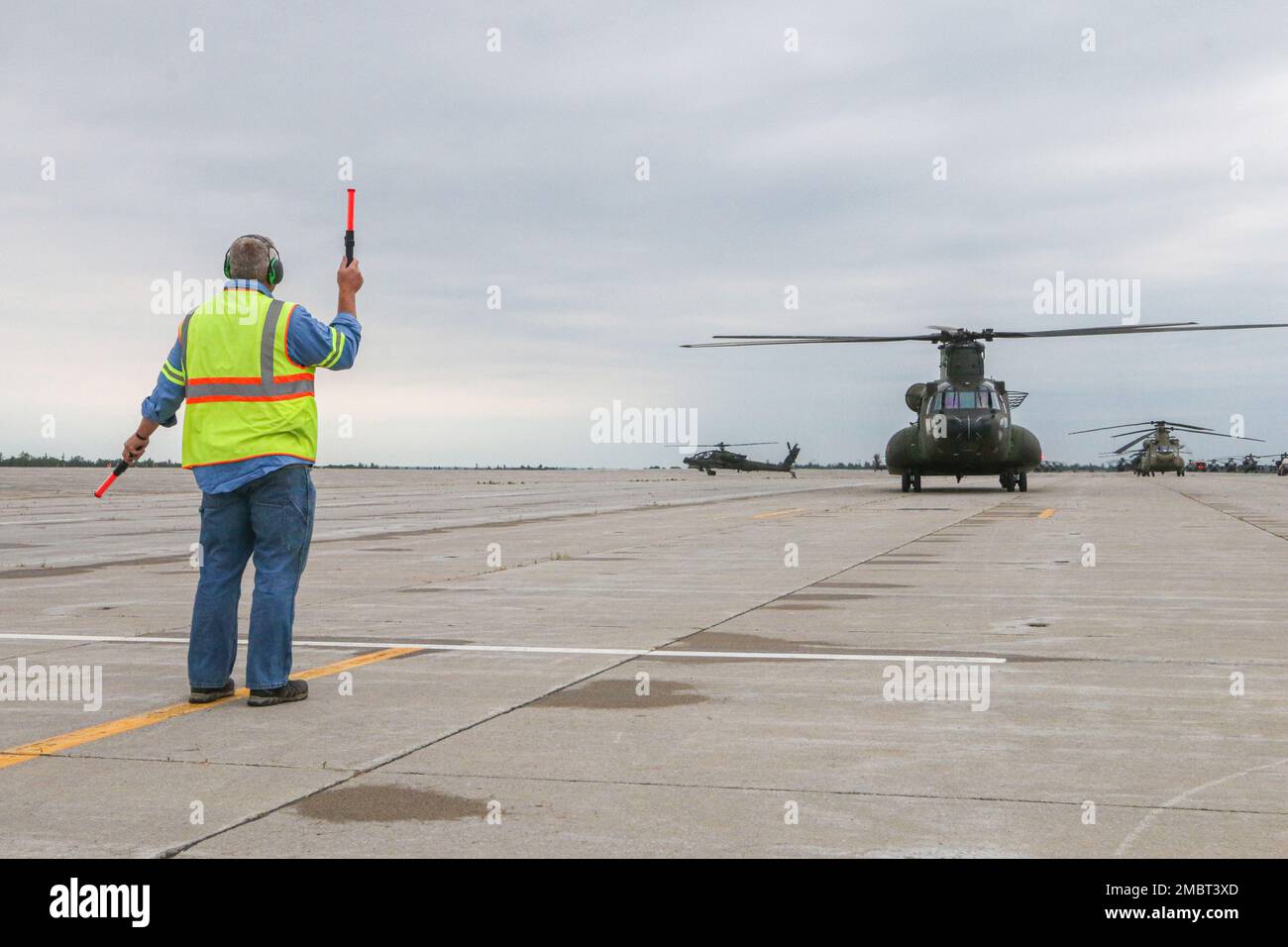 U.S. Army Col. Travis McIntosh, 10th CAB Commander, and Falcon Soldiers ...