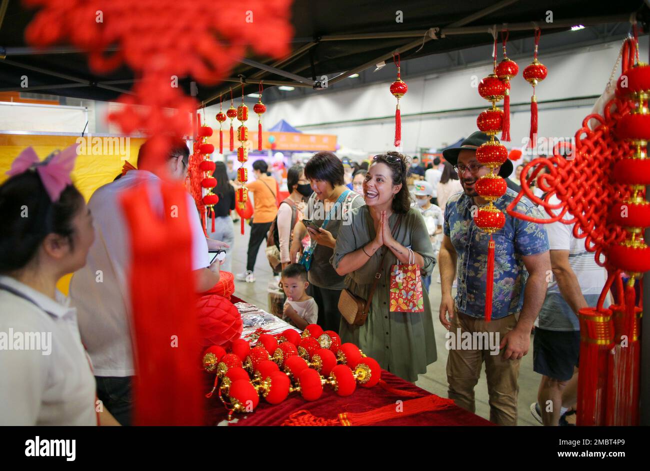 Auckland, New Zealand. 21st Jan, 2023. (230121) --AUCKLAND, Jan. 21 ...