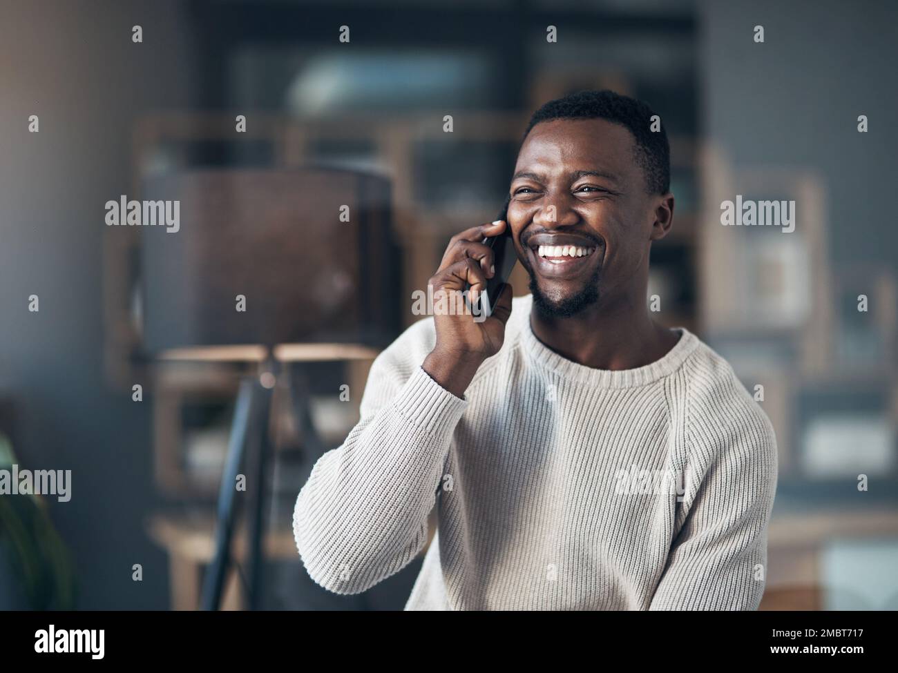 This is my best time to catch up with friends. a handsome young man ...