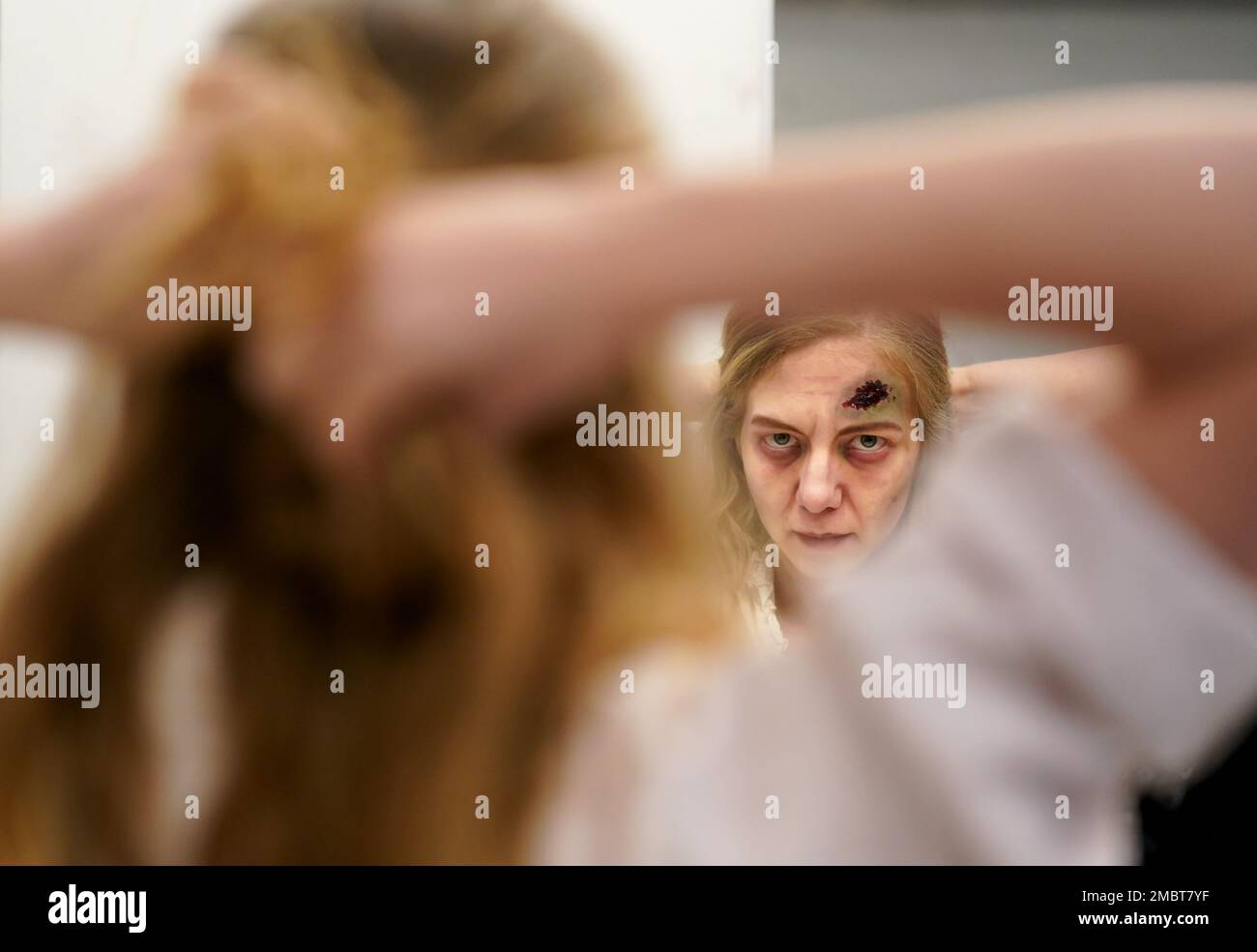 Inga rode hi-res stock photography and images - Alamy