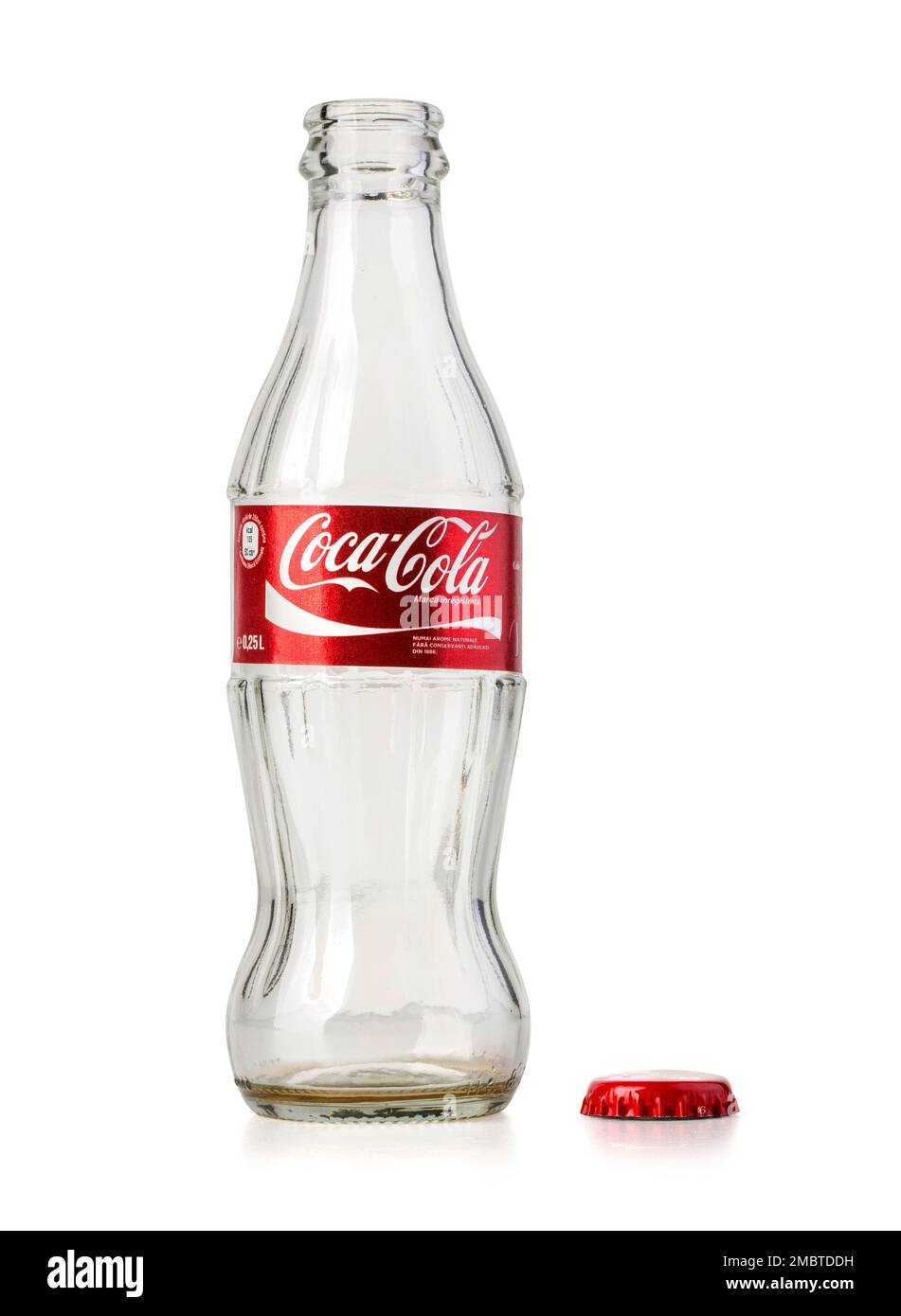Empty Coca Cola Bottle Png Empty Coca Cola Bottle Png