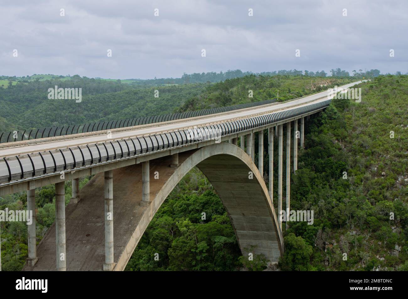 Van stadens bridge hi-res stock photography and images - Alamy