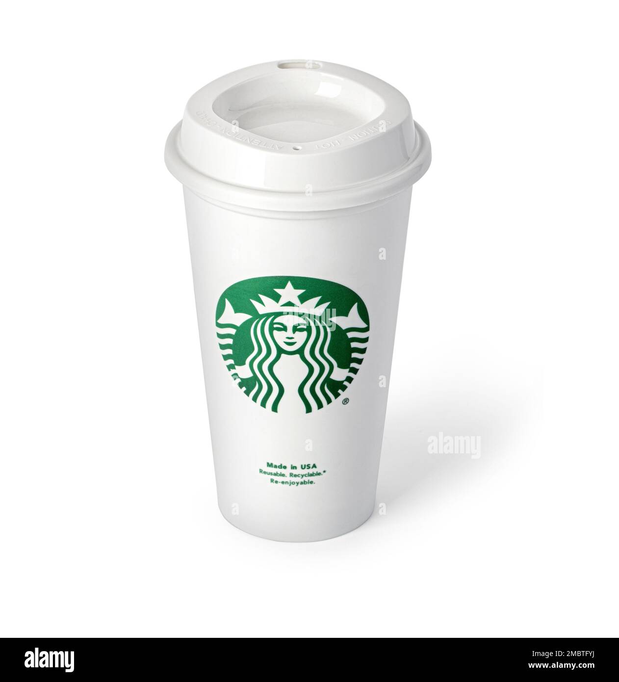 Starbucks Coffee Cup Png