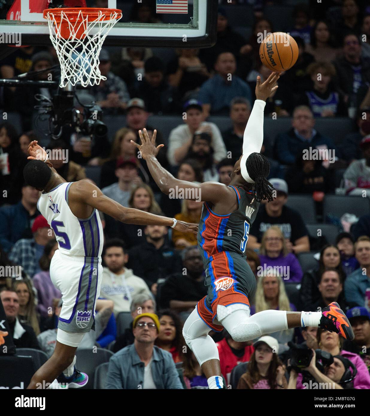 Dort thunder hi-res stock photography and images - Alamy