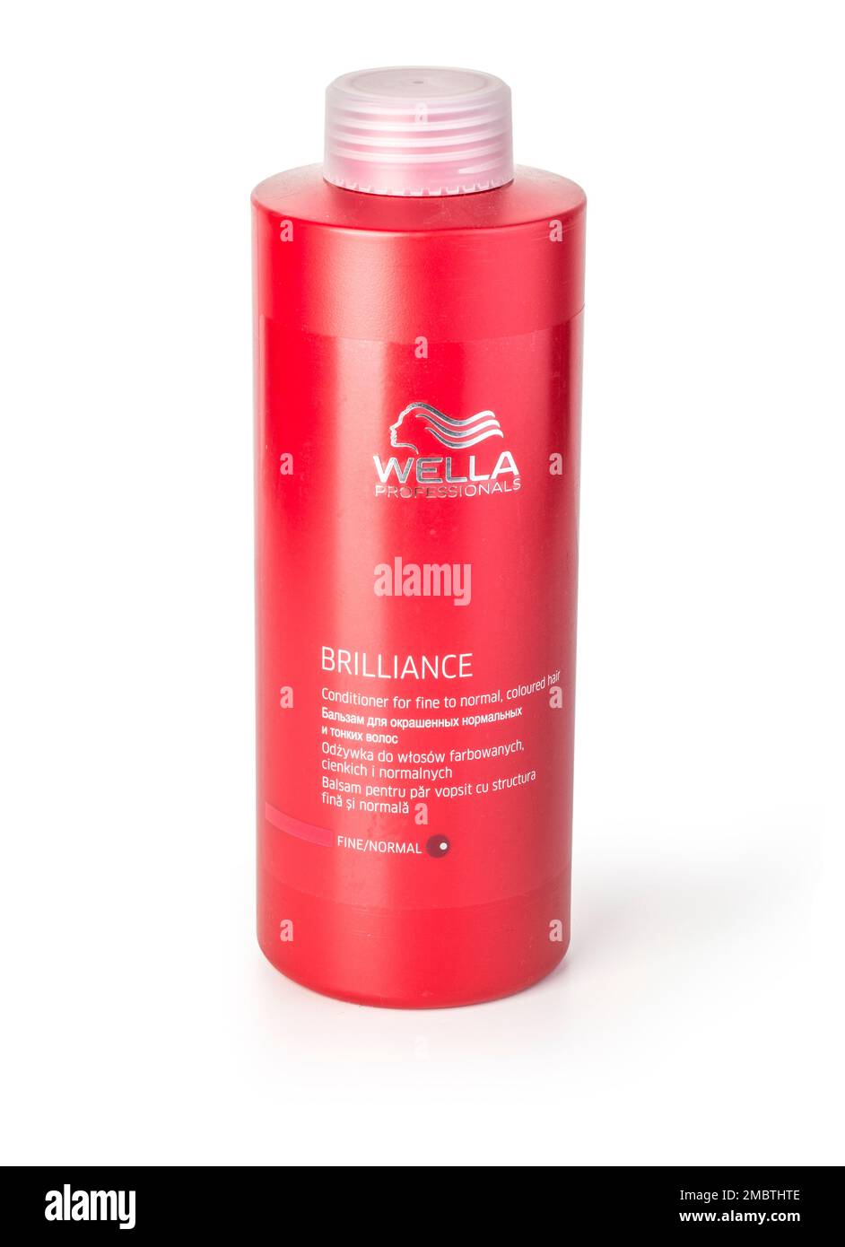 Wella hair Cut Out Stock Images & Pictures - Alamy