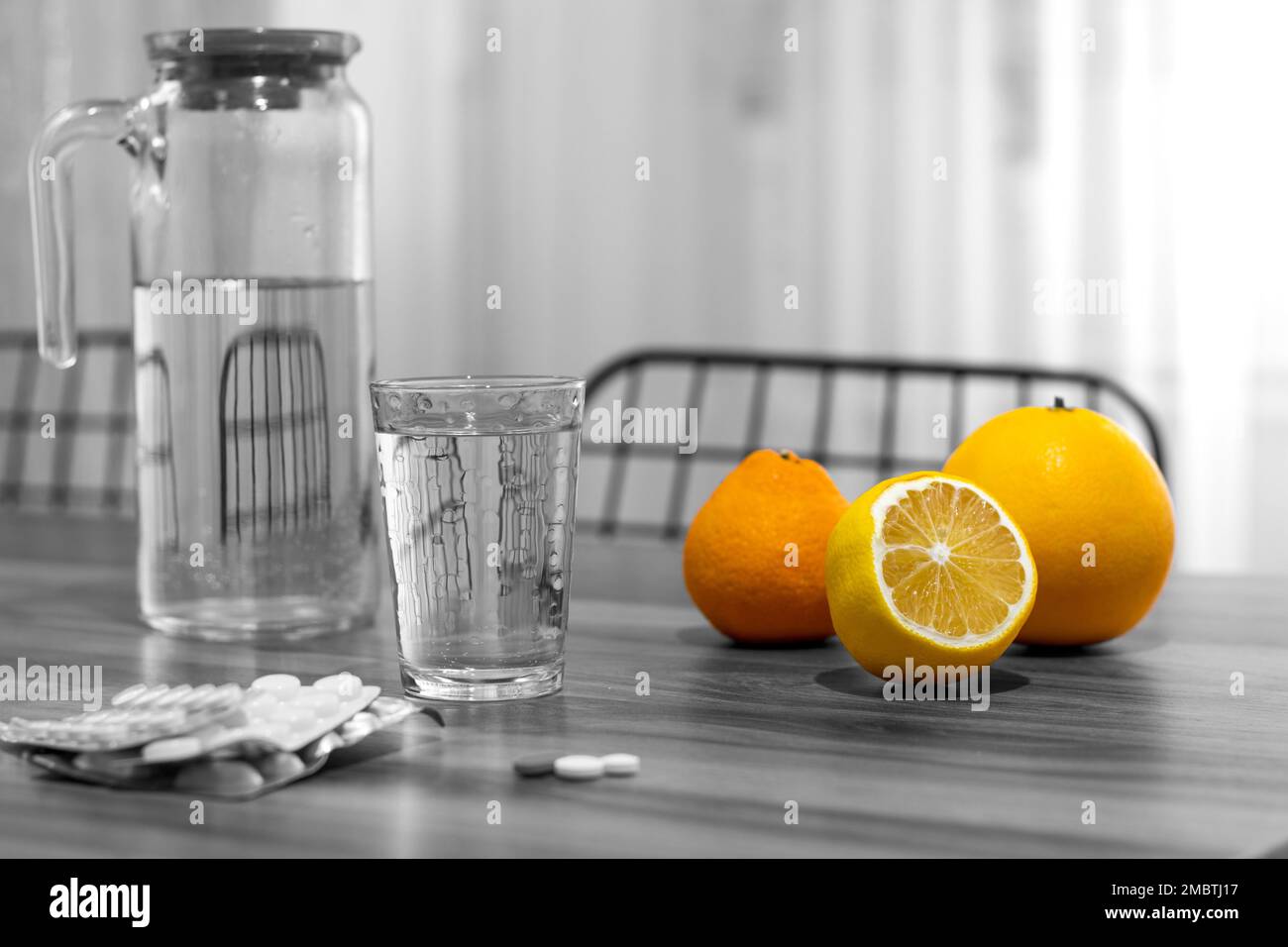 Fruit consumption in diseases a,the importance of drugs.Health concept ...