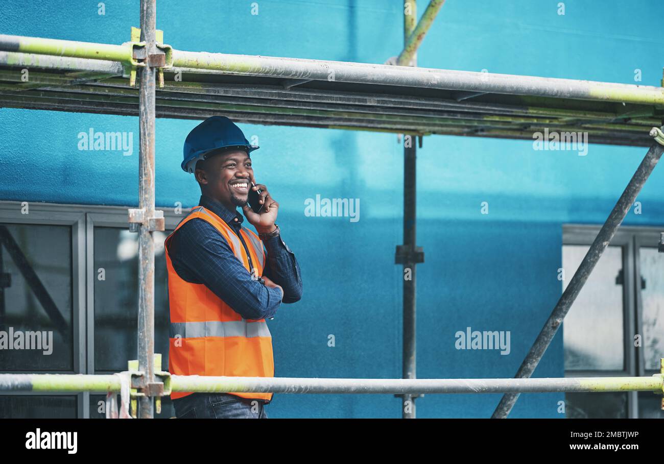 Building industry superstructure work building hi-res stock photography ...