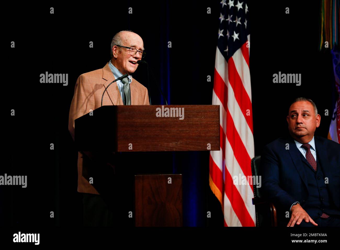 Mr kimball hi-res stock photography and images - Alamy