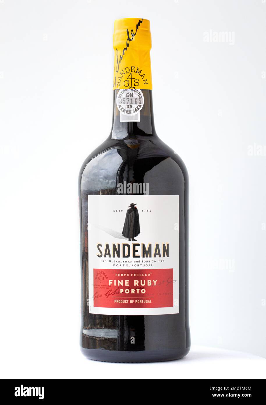 Fine brand wines hi-res stock photography and images - Alamy