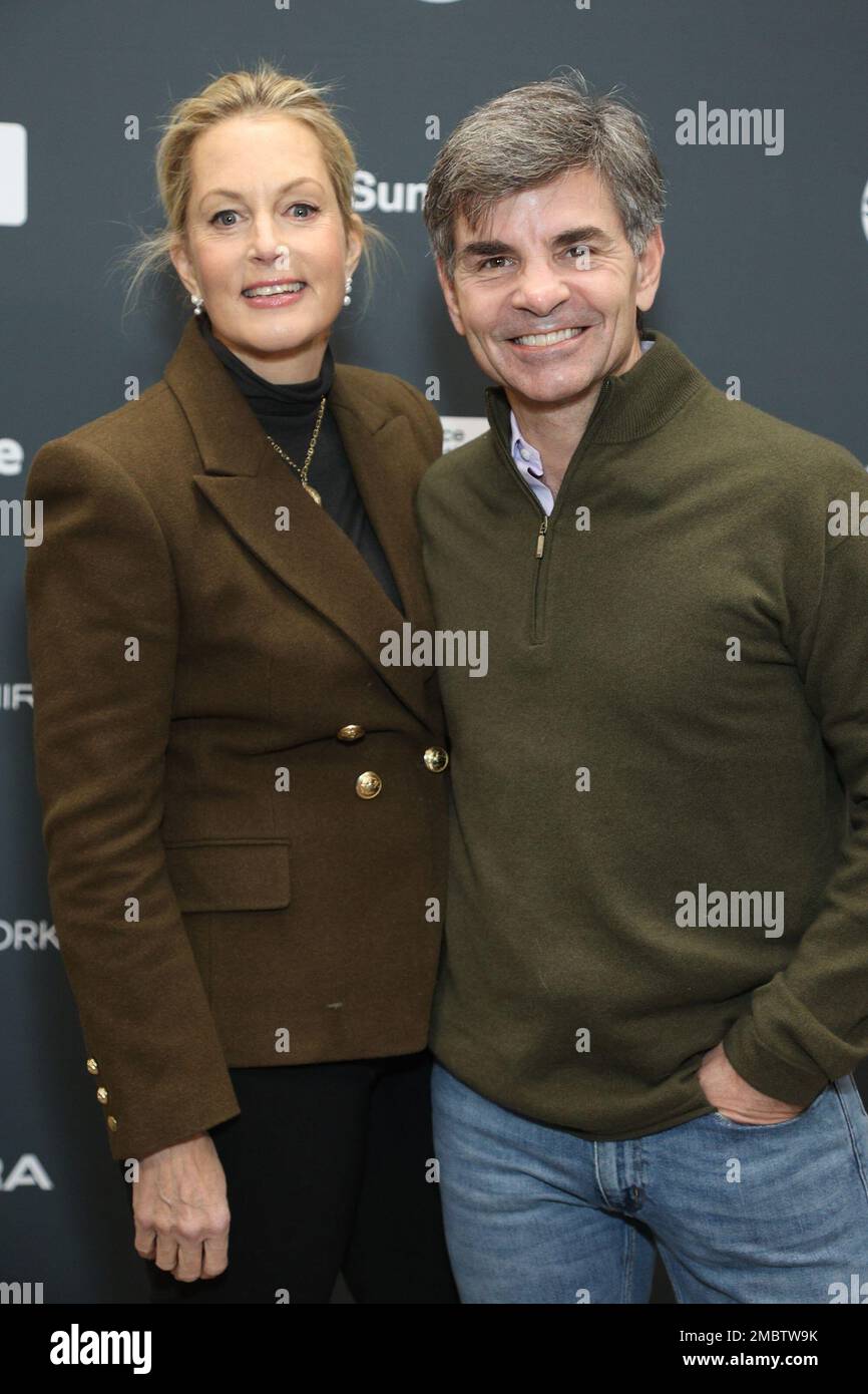 Park City, UT, USA. 20th Jan, 2023. at arrivals for PRETTY BABY: BROOKE ...