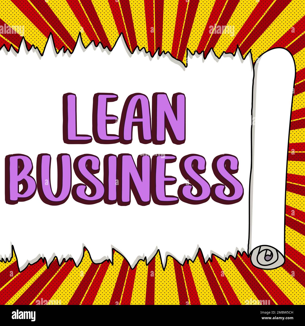 Conceptual caption Lean Business. Business concept improvement of waste ... Conceptual caption Lean Business. Business concept improvement of waste ...