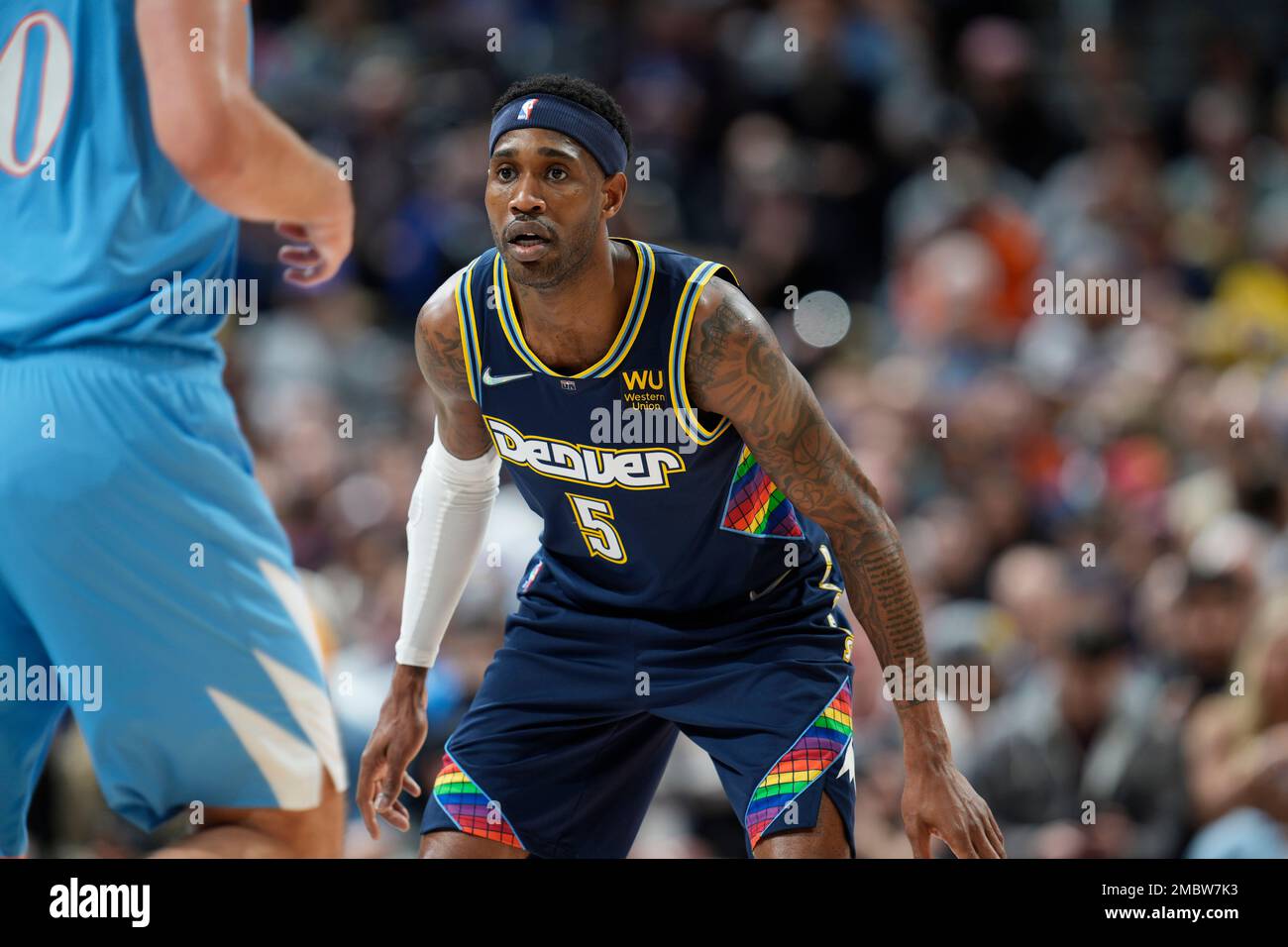 Will Barton 2022