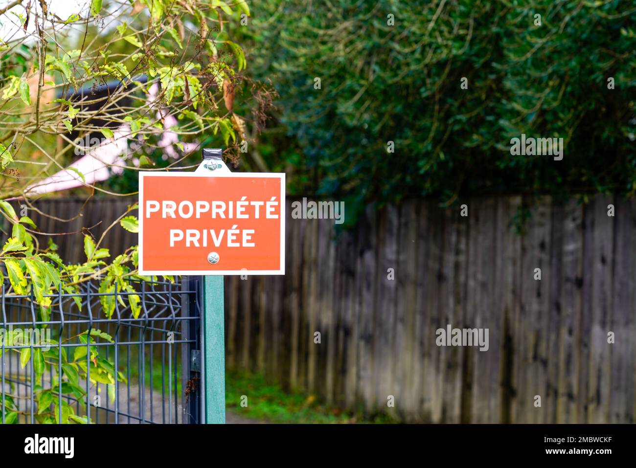 Exclusion no entry hi-res stock photography and images - Alamy