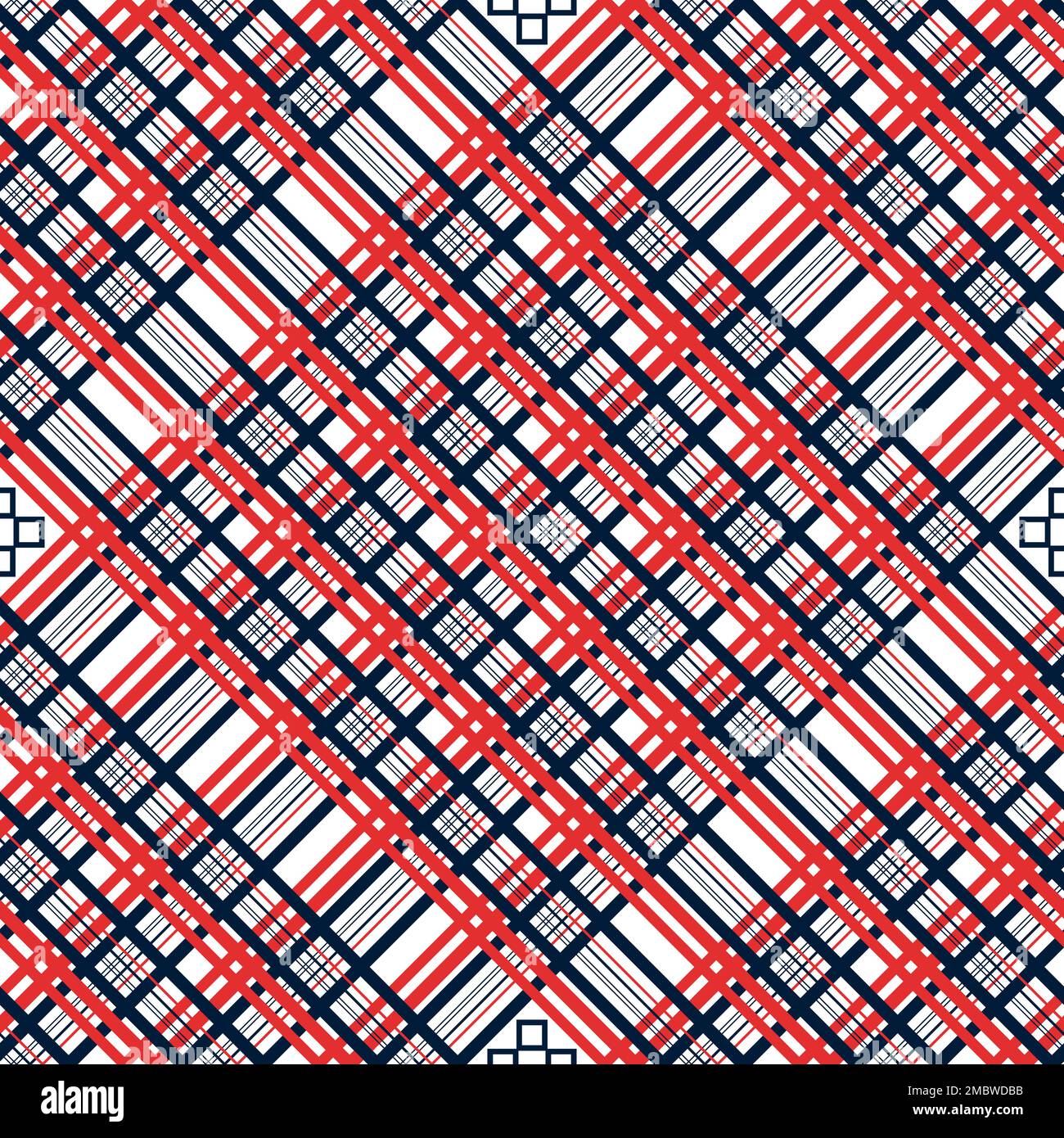 Classic Plaid Tartan Seamless Pattern for shirt printing, fabric ...