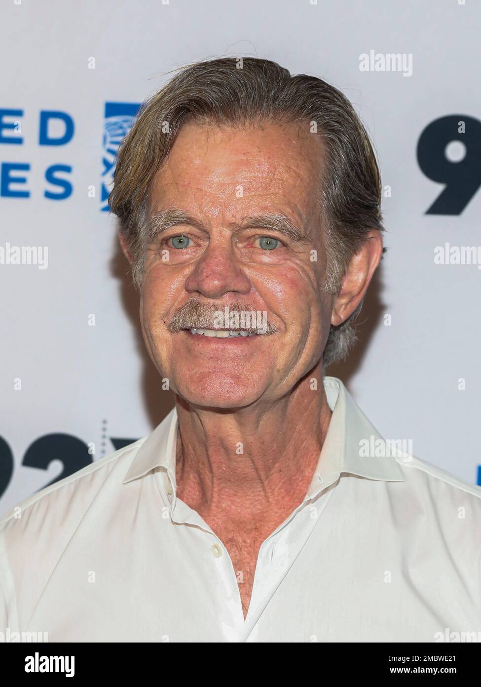 William H Macy 2022