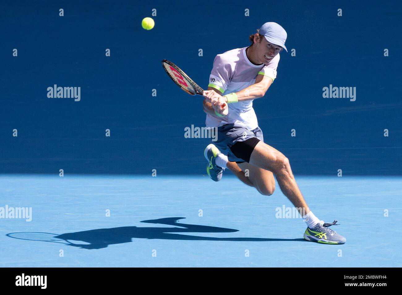 Benjamin bonzi 2023 hi-res stock photography and images - Alamy