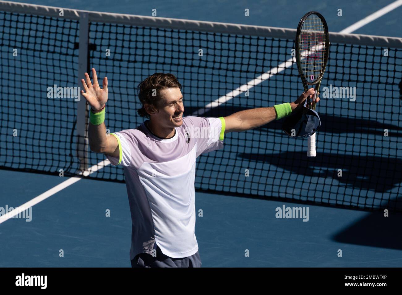 Benjamin bonzi 2023 hi-res stock photography and images - Alamy