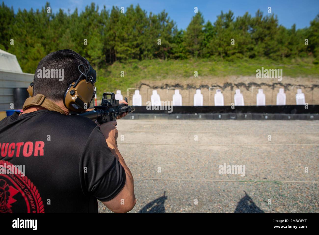 Cqb tactics hi-res stock photography and images - Alamy