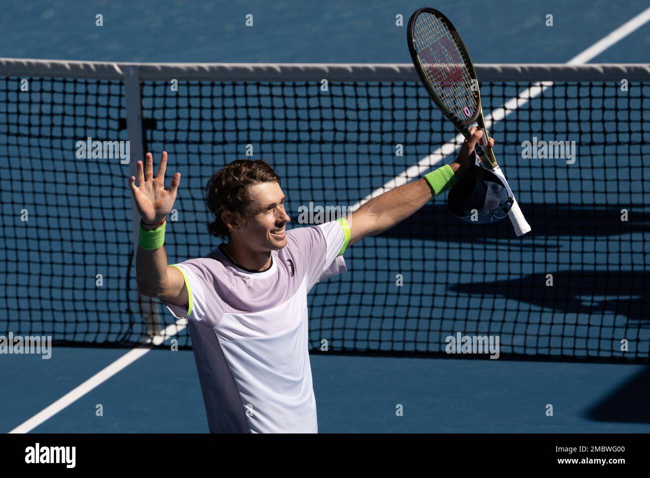 Benjamin bonzi 2023 hi-res stock photography and images - Alamy