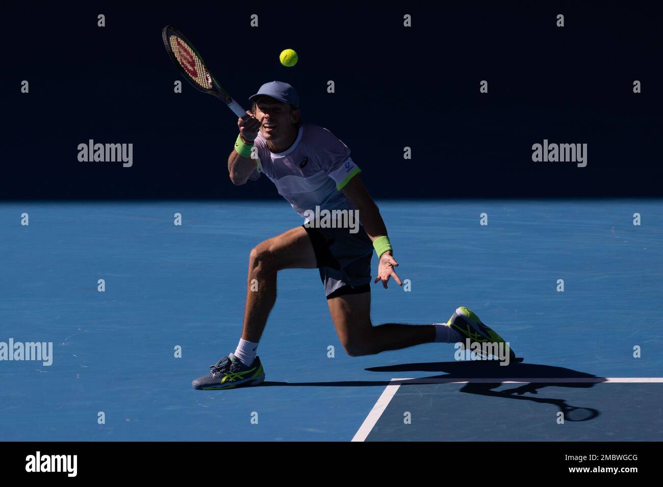 Benjamin bonzi 2023 hi-res stock photography and images - Alamy