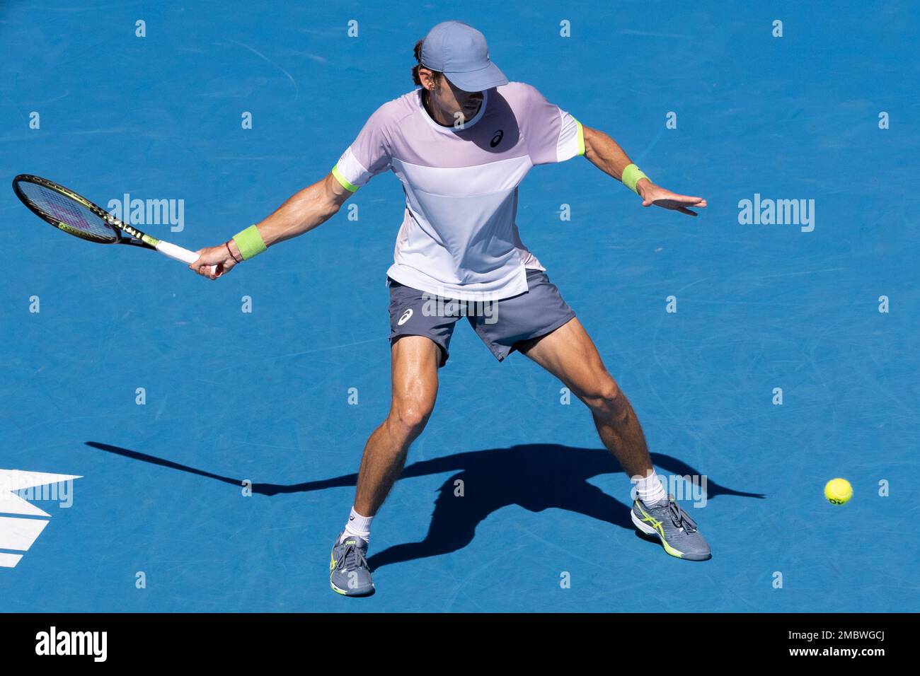 Benjamin bonzi 2023 hi-res stock photography and images - Alamy