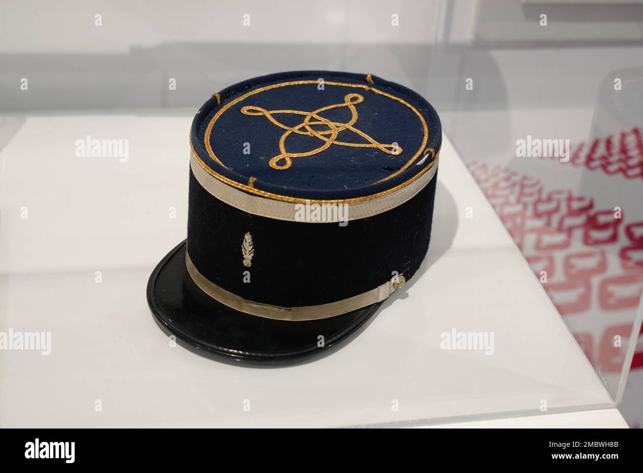 Képi hi-res stock photography and images - Alamy