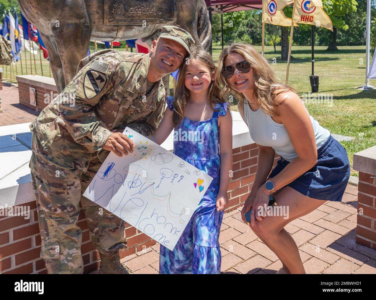 Maj bobby luyties hi-res stock photography and images - Alamy