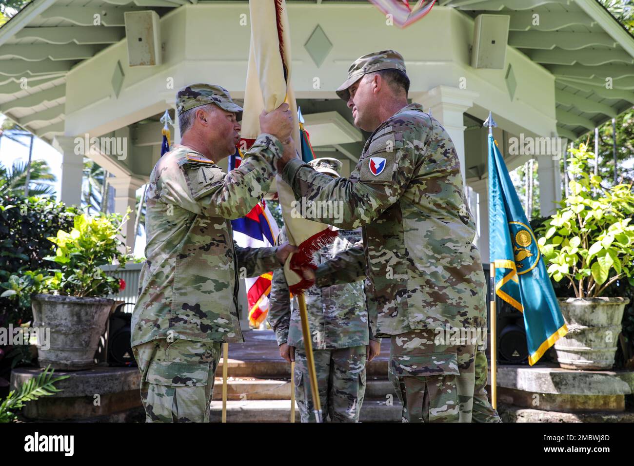 402nd afsb hi-res stock photography and images - Alamy